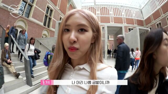 EP9:BLACKPINK DIARIES - Watch HD Video Online - iflix