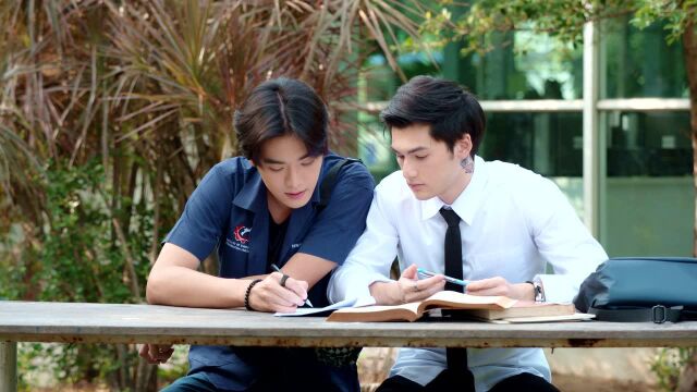 Highlight EP5 Ver.4 | My Engineer - Watch HD Video Online - WeTV