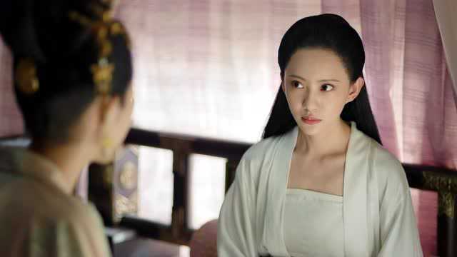 《長安諾》34集 : 片段2 - 高清視頻在線觀看 - iflix