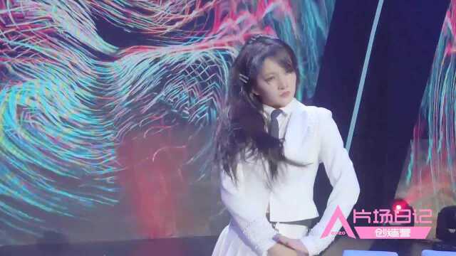 เบื้องหลัง: Liu Xie'ningซ้อมเต้นเพลง"Time"สเต็ปเจ๋งสุดยอด | CHUANG 2020 ...