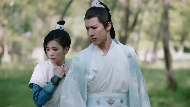 Highlight EP 20 Ver. 3 | Overlord - Bai Lu Fearlessly Pursues Love in ...