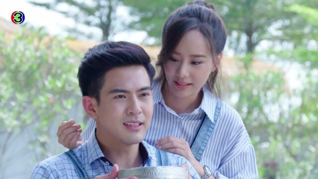 Highlight EP8 Ver.5 | Fade Away - - - Gratis - Thailand - TV - Romance - Story - Toey Pongsakorn ...