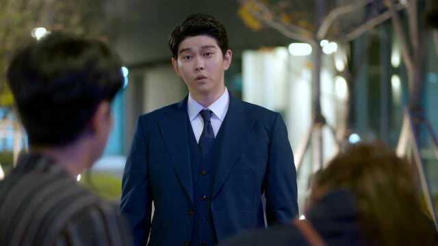 EP3：Clean with Passion for Now - ช่องฟรี - เกาหลีใต้ - ละคร - ความรัก ...