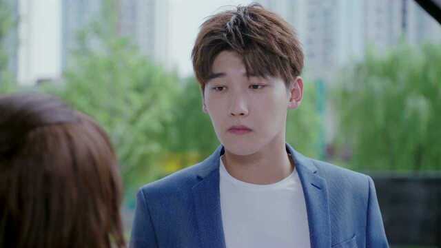 EP03: Lucky's First Love - Free - China - TV - Romance - Story - Xing ...