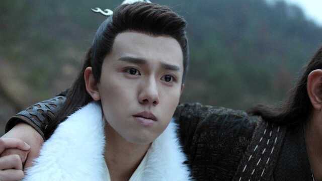 EP30: Love in Between - Free - China - TV - Traditional Costume ...
