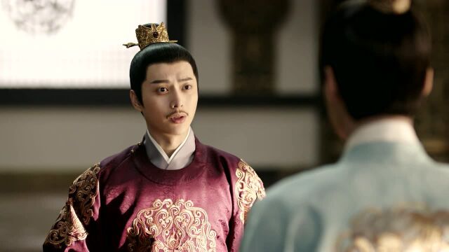 EP42: The Promise of Chang'An - Free - China - TV - Traditional Costume ...