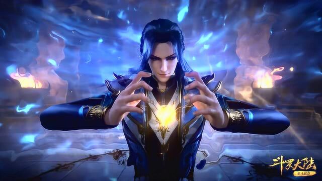 斗罗大陆动漫_124 - 高清视频在线观看 - iflix