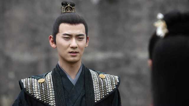 EP12: Gadis Seperti Dia - - Gabrielle Guan,Neo Hou,Zhao Shunran,Chung ...