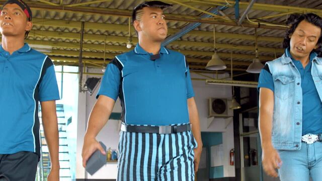 Trailer: Mendadak Kaya - Gratis - Fedy Nuril - Indonesia - Film - Komedi