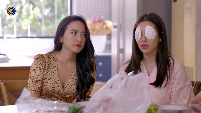 Highlight EP16 Ver.1 | Deceitful Love - Free - Thailand - TV - Romance - - Thanawat Wattanaputi ...