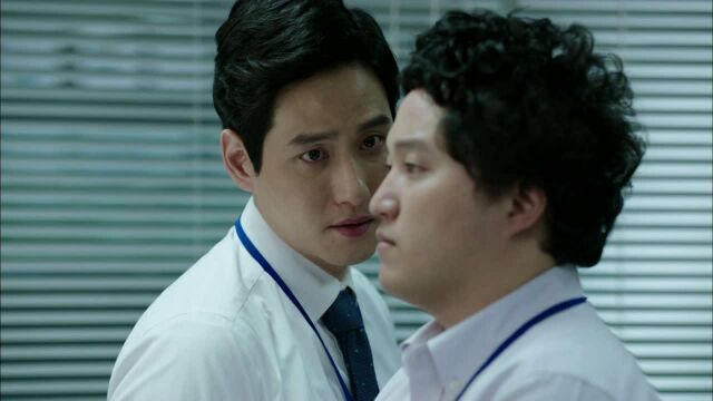 EP11: Misaeng: Incomplete Life - Free - South Korea - Phim truyền hình ...