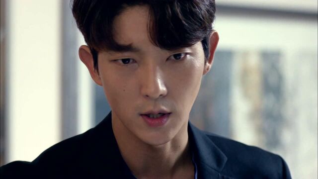 EP17: Pikiran Kriminal - Gratis - Lee Joon Ki,Moon Chae Won,Son Hyun ...