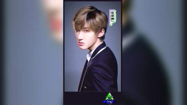 Li Zekun: Creative Uniform Makeover - Gratis - China Continental - Variety Show - - Boyband