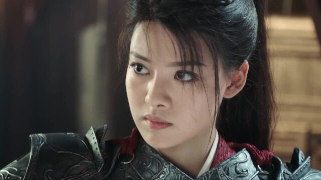 EP30: No Boundary - - China - TV - Romance - Fantasy,Traditional ...