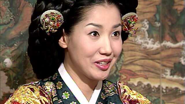 EP20: Una joya en el palacio - Gratis - Korea Selatan - Series de ...