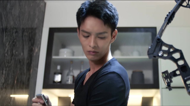 EP6: Mysterious Love - Free - China - ละคร - Romance - - TSAO Yu-Ning ...