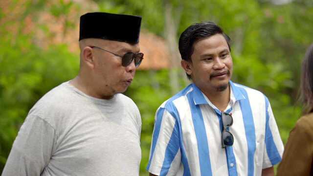 EP12: 9 Bulan - - Fero Walandouw,Cita Citata,Pamela Bowie,Anyun Cadel ...