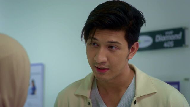 EP2B: Satu Amin Dua Iman - Tonton Video HD Secara Daring - iflix