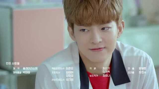 EP12: The Guilty Secret - Watch HD Video Online - iflix