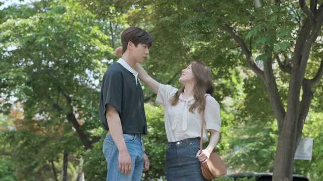 Teaser Main Ver. | The Witch's Diner - Free - South Korea - TV ...