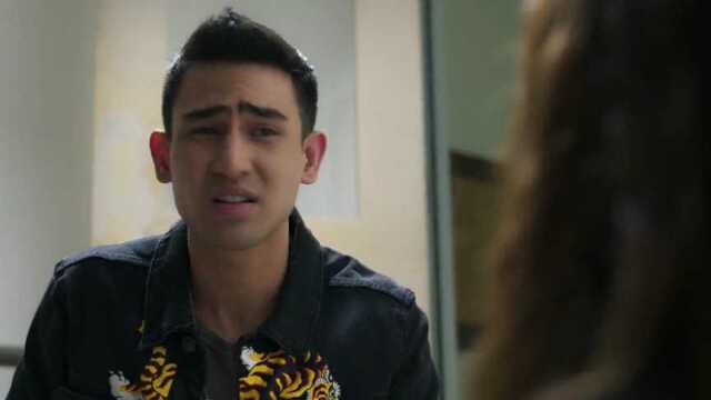 EP05A: Antares - Tonton Video HD Secara Daring - iflix