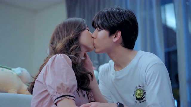 Highlight EP18 Ver.3 | Put Your Head On My Shoulder 2021 - ช่องฟรี - ไทย - ละคร - ความรัก - คอม ...