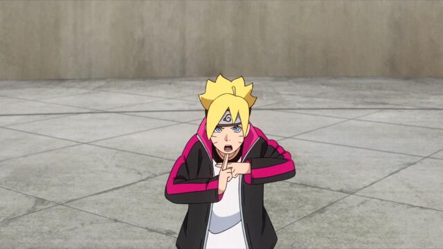 EP61: BORUTO: NARUTO NEXT GENERATIONS S5 - Watch HD Video Online - iflix
