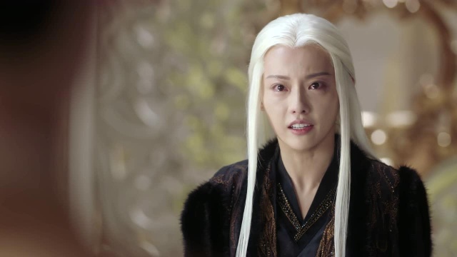 EP48: ตำนานรักสองสวรรค์ (พากย์ไทย) - ชมวิดีโอออนไลน์ คุณภาพระดับHD - iflix