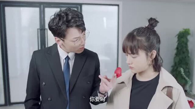 EP19: "Manga Man" Falling From The Sky - Watch HD Video Online - iflix