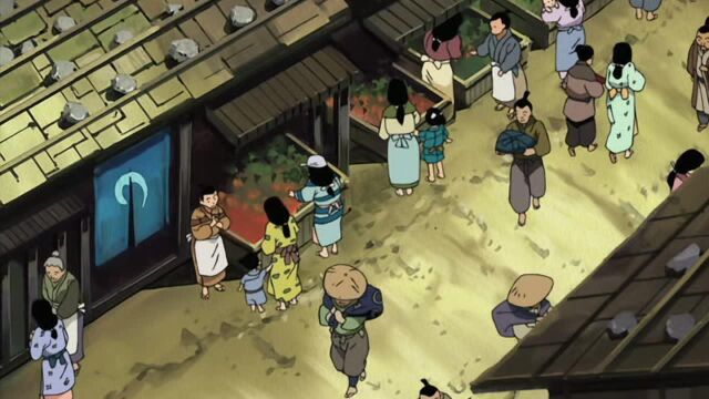 EP136: Inuyasha - Free - Japan - Comic - Magical,Adventure