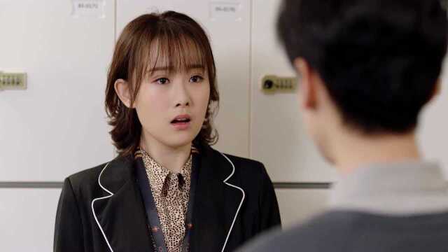 EP23: Broker - Gratis - Mainland,China - ละคร - Romance - Suspense ...