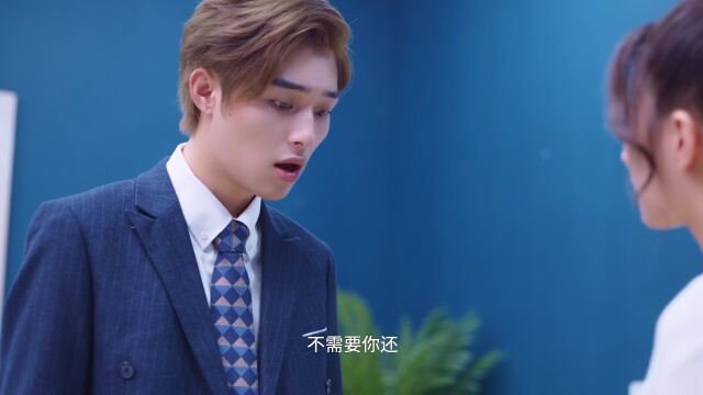 EP16: Dear Probationary Girlfriend - - China - TV - Romance - Story ...