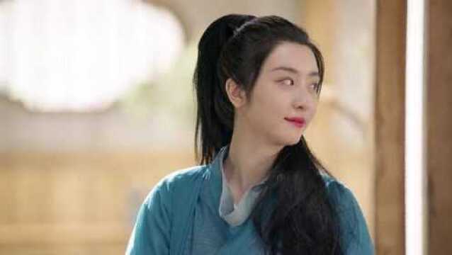 EP10: Kisah Teater - Gratis - Xiaoxian Qin,Zhao Xiaotang,Hetang Meng,Zhang Haoyue,Cao Heyang ...