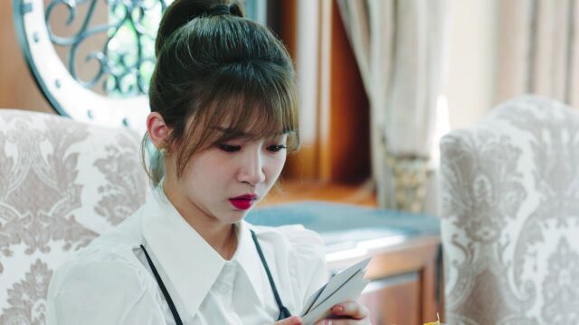 EP25: Time-Limited Love - - China - TV - Romance - Fantasy - Lin Junyi ...