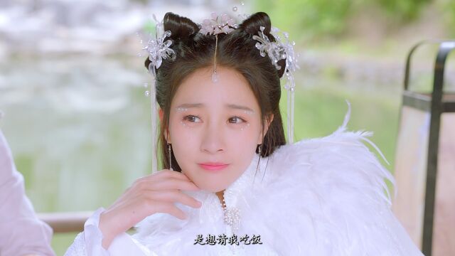 EP5: Don't Forget My Love - - China - TV - Romance - Traditional ...