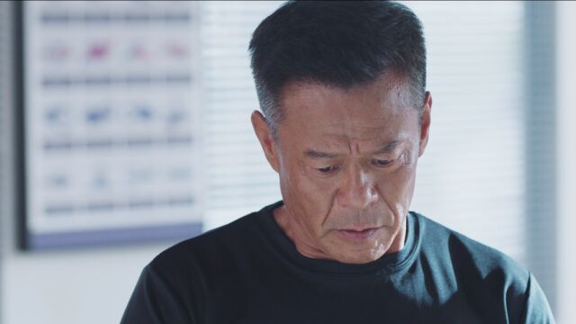 EP35: Light Chaser Rescue - - China - TV - Story - - Leo Luo,Janice Wu ...