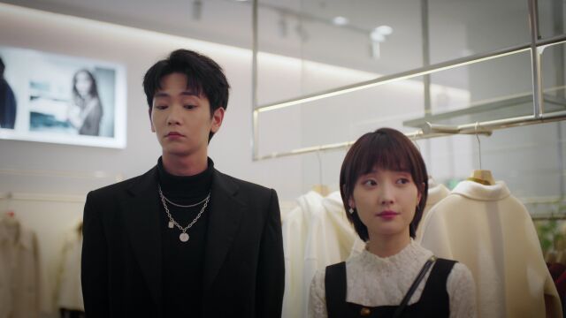 EP9: Love For Two Lives - - China - TV - Romance - Fantasy - Wang ...