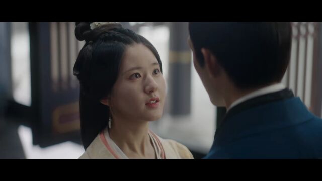 《月升沧海》41 集：片段 1 - Ver online - iflix