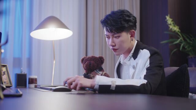 EP18: Let's Go Fighting - - China - TV - Romance - Story - Han Donglin ...