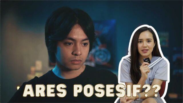 For Zea, Ares is a possessive! | Antares S2 - Watch HD Video Online - iflix
