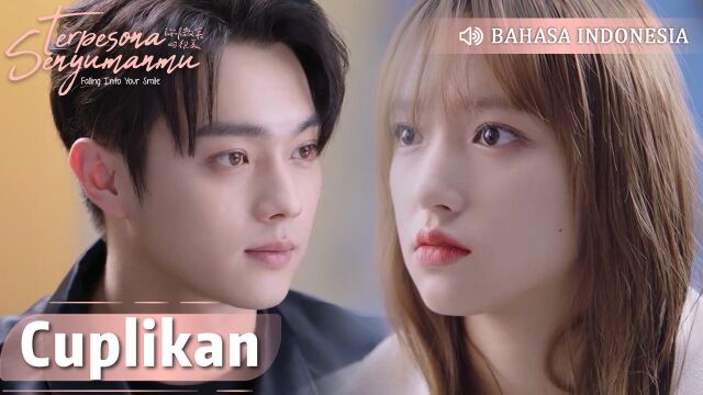 Highlight EP20 ver. 2 | Falling into Your Smile (Indonesia Audio) - Watch HD Video Online - WeTV