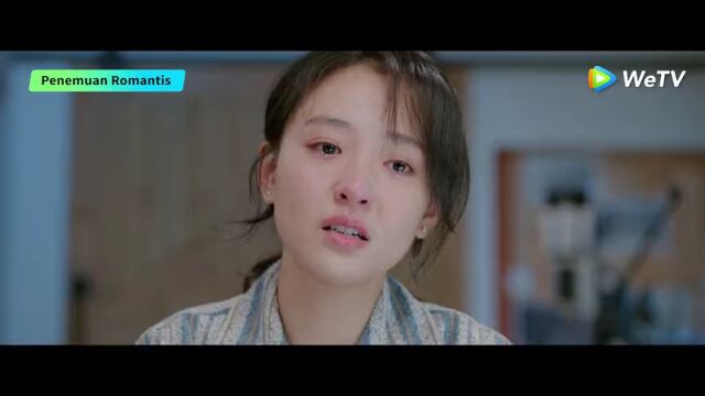 H15: Ze Hao Apologizes to Xia Tian | Discovery of Romance - Watch HD Video Online - WeTV