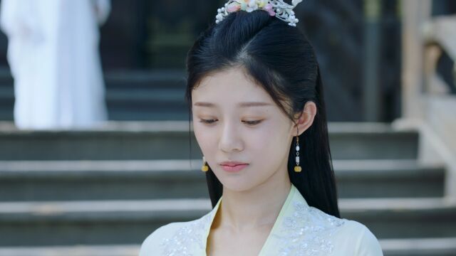 EP7: ลิขิตรักสามภพเทพบุปผา - ชมวิดีโอออนไลน์ คุณภาพระดับHD - iFlix