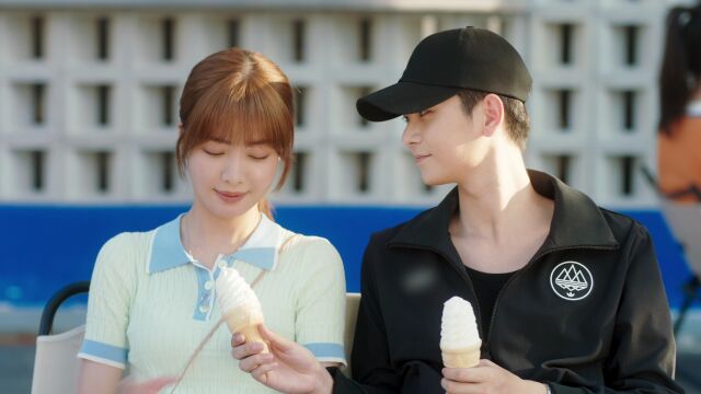 EP20: The Next Stop W - - China - TV - Romance - Fantasy,Suspense ...