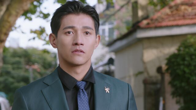 EP21: Naksir Kamu - - Peng Guanying,Wang Churan,Chuai Ni ,Wayne Liu ...