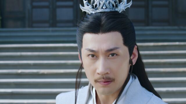 EP6: The Origin of Eternity - - China - TV - Romance - Traditional ...