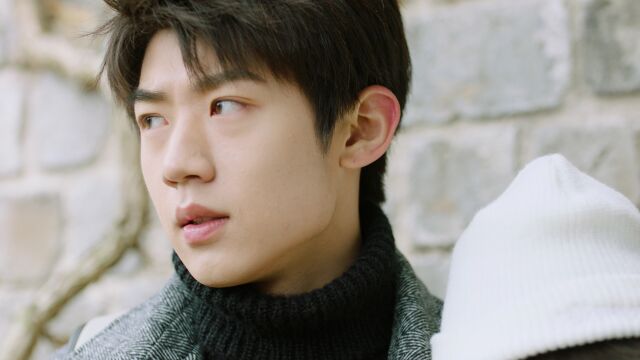 EP20: Time and Him are Just Right - - China - TV - Romance - Story - Lu ...