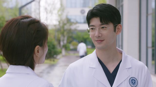 EP27: Have a Crush on You - - China - TV - Romance - Story - Peng ...