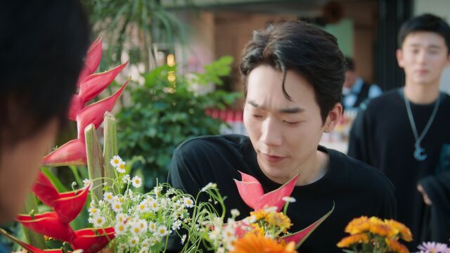 EP11: The Forbidden Flower - - China - TV - Romance - Story - JerryYan ...