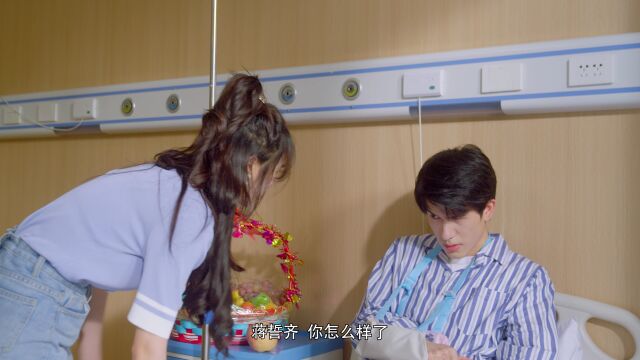 EP26: Belated First Love - - China - TV - Romance - Fantasy - Wang ...